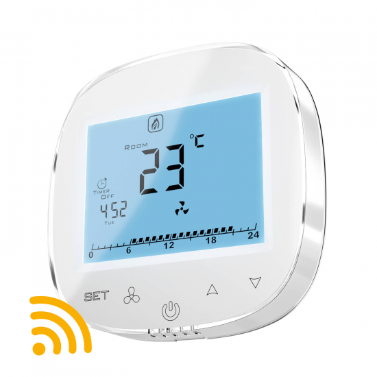 VOLCANO VR3 EC heating unit (75kW) + Controller Volcano EC ...